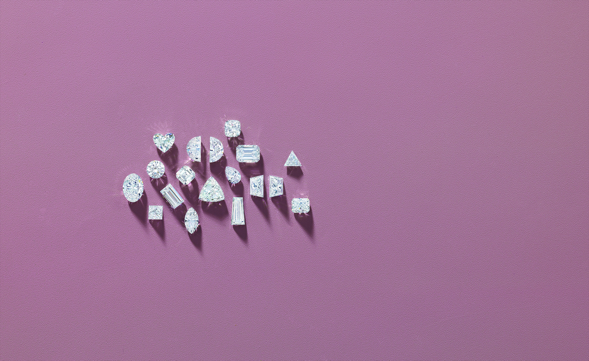 Natural Diamonds | Timeless Brilliance by Corbo Jewelers