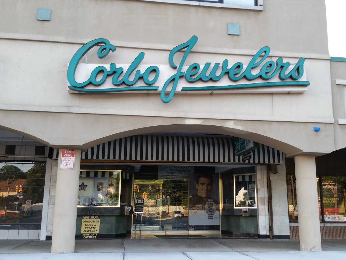 Corbo Jewelers - Where NJ gets engaged Clifton, NJ